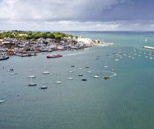 Harbour Authority & Marine Services Provider | Cowes