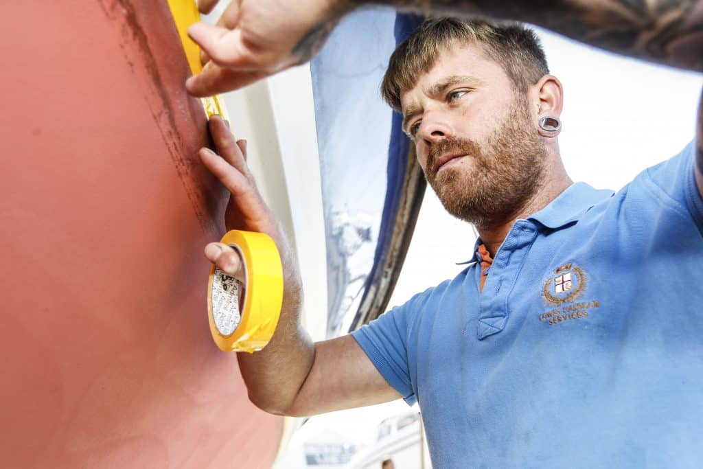 Harbour Commission Information | Cowes Harbour