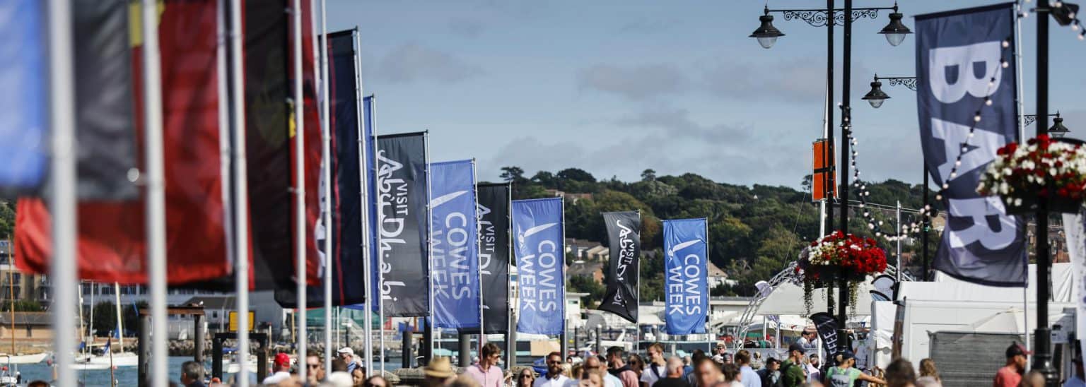 Harbour Information | Cowes Harbour