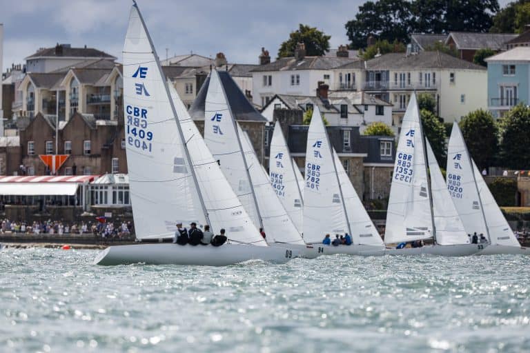 Harbour Information | Cowes Harbour