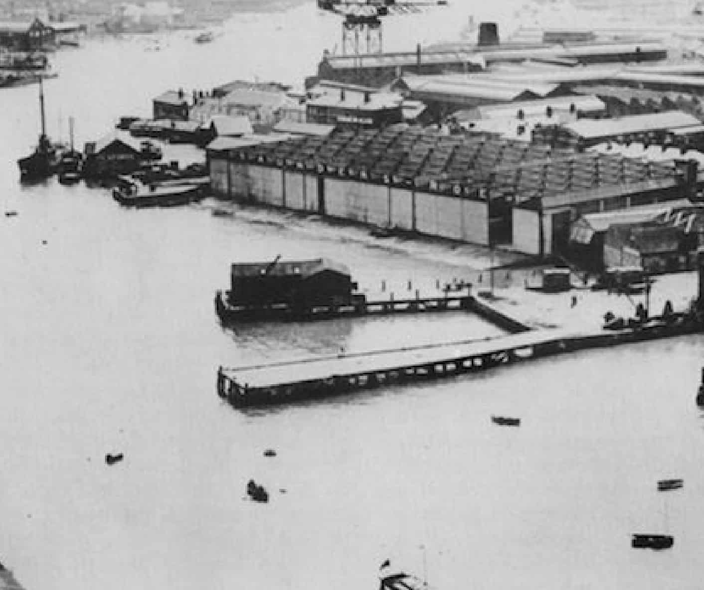 About us | Cowes Harbour