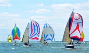 Cowes Week 2016 preview